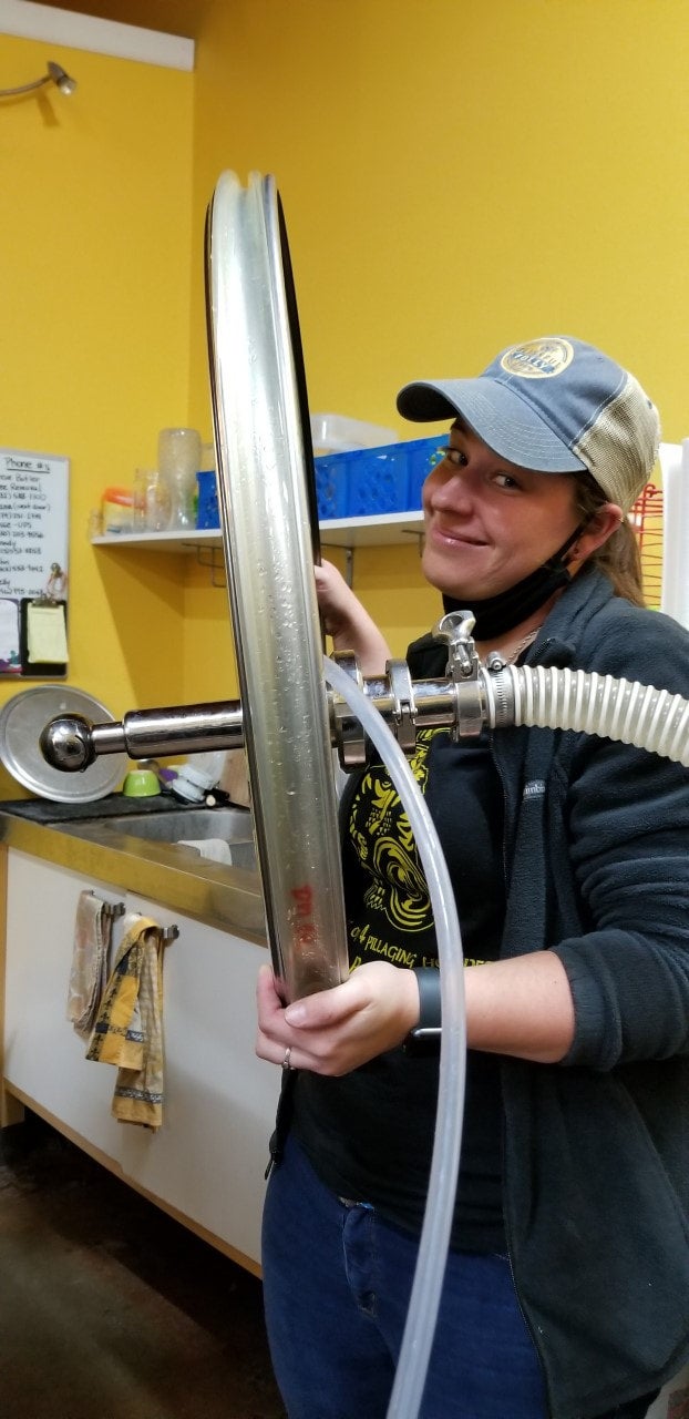 Texas Mead Association | Supporting Texas Meaderies & Homebrewers ...