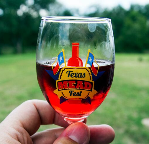 2025 Texas Mead Fest | Texas Mead Association